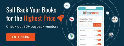 Top 5 Best Websites To Sell Books In 2026 Bookscouter Blog