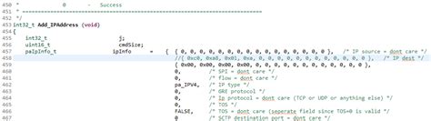 Rtostmdsevm6678 Pa Emacexample Loopback Doesnt Work Processors Forum Processors Ti
