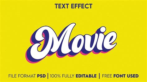 Page 58 Text Effect Psd High Quality Free Psd Templates For Download