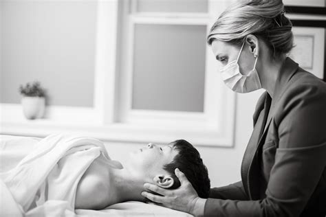 Systemic Deep Tissue Therapy® Knead Massage Therapy Nanaimo