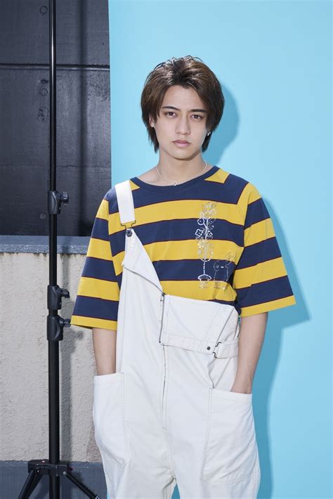 Takahashi Kaito Jpop Wiki Fandom