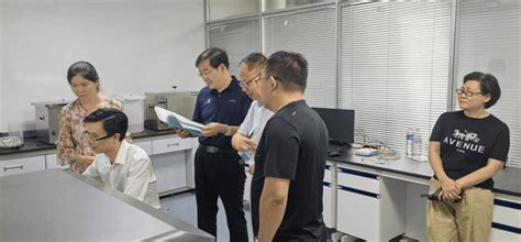 药学院激光共聚焦显微镜圆二色散ECD等精密贵重仪器设备顺利通过校外专家技术验收 药学院
