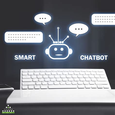 Chatbot Optimizing Weboptimization Salesfunnels Elevatedsaas