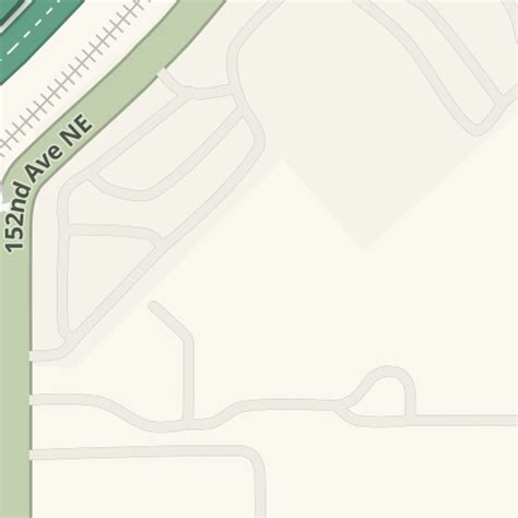 Driving Directions To 1 Microsoft Way Microsoft Way 1 Redmond Waze