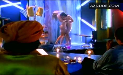 Ahmo Hight Breasts Butt Scene In Inside Club Wild Side Aznude