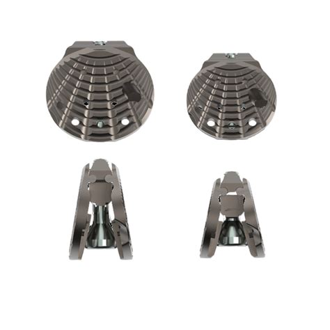 Shell Plate Profile Technology