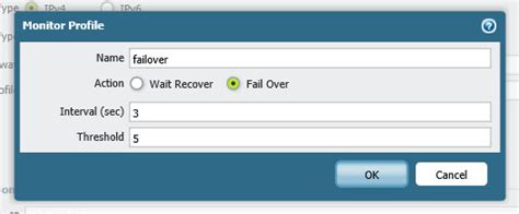 Cisco ASA To Palo Alto Site To Site IPSEC VPN Failover Techstat