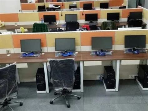 Computer Laboratory Workstation At ₹ 18000 Piece Lab Bench In Vadodara Id 25959058797