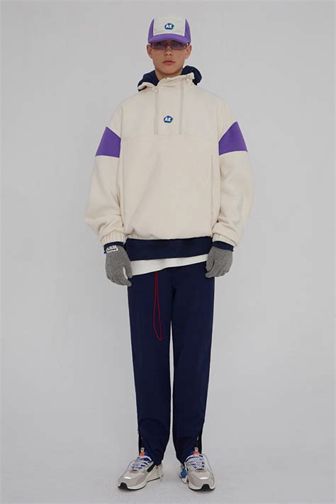 ADER ERROR FALL WINTER 19 LOOKBOOK