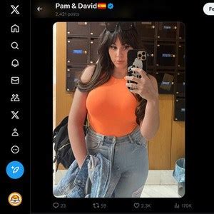 Pamsnusnu Onlyfans Porn Nude Content Review Best Onlyfans Girls List Like Fansly Com