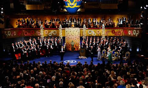 10 Curiosidades Sobre Los Premios Nobel