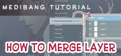 Layer Mask And Stencil In Medibang Clgtart