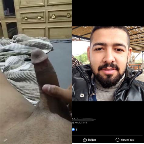 Turkish Guy Talking Dirty To Fake Girl