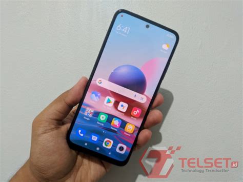 Harga Dan Spesifikasi Redmi Note Series Di Indonesia Telset
