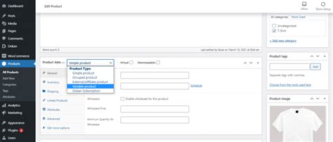 How To Set Multiple Prices Per Product In Woocommerce And Dokan Wedevs