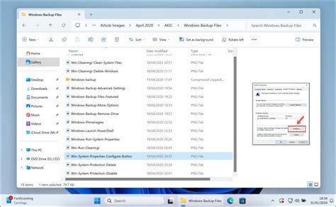How To Customize Default Folder Views In Windows