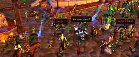 Wow Classic Era Is Back Player Count Peaks In Vanilla Wowvendor