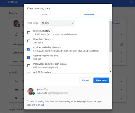 How To Control And Delete Cookies On Your Browser
