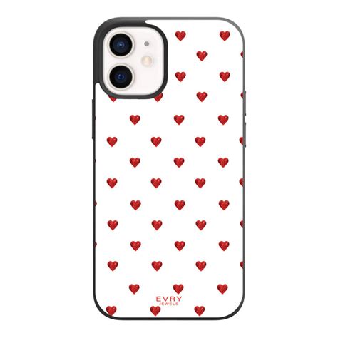 Lover Phone Case Evryjewels