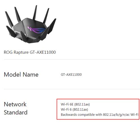 What Wi Fi Router Specs Are The Most Important