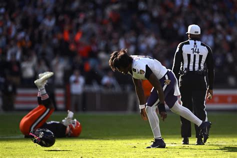 Browns Report Card Position Grades In Brutal Loss To Chargers