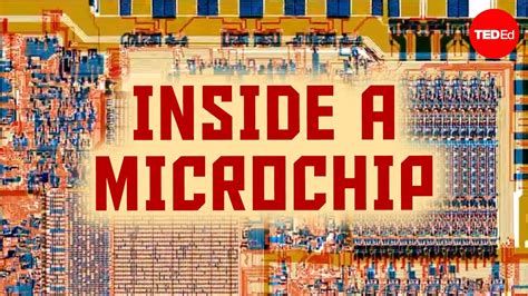 The Intricate Process Of Microchip Manufacturing A Deep Dive Galaxy Ai