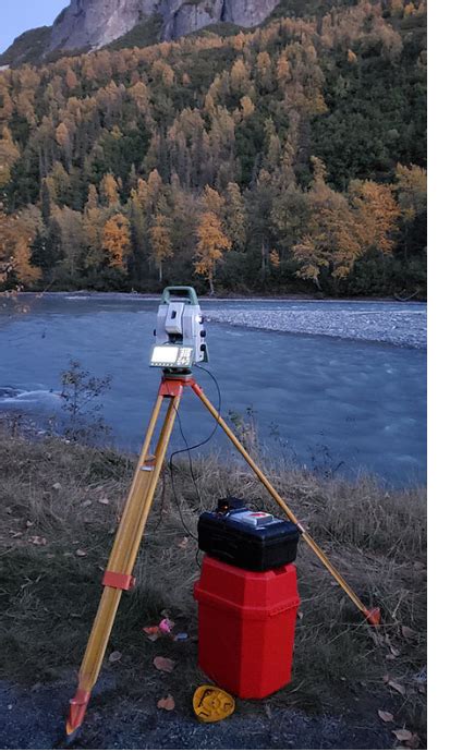 Geoid Evaluation Geopotential Datums Research National Geodetic Survey