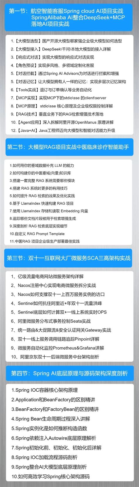 Spring Ai 来了，java程序员又行了！ Csdn博客