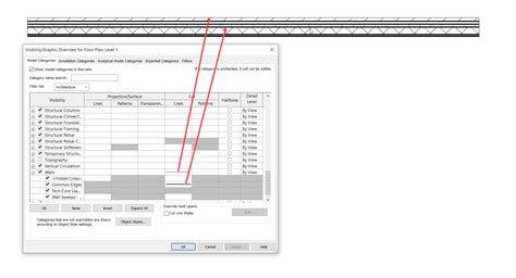 Solved Wall Plan View Autodesk Community
