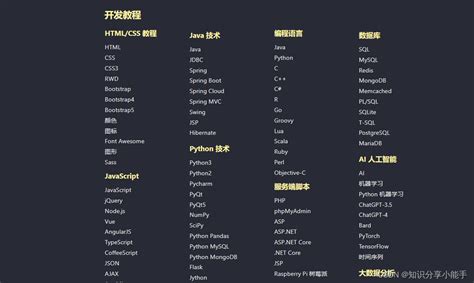 Java学习利器这些网站让你事半功倍 java学习网站 CSDN博客
