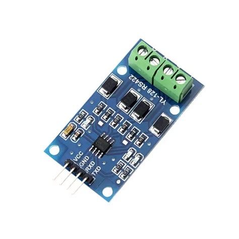 RS422 MUTUAL TRANSFER TTL Signal Module Full Duplex 422 To SCM MAX490 To TTL EUR 6 42 PicClick FR