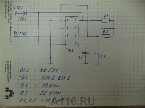 Подмотка спидометра газель своими руками схема - Схемы