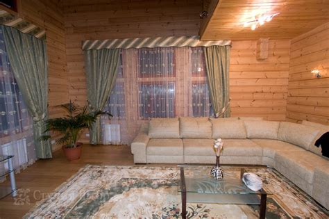 Шторы готовые и на заказ в магазине-салоне - Студия Штор в Твери.