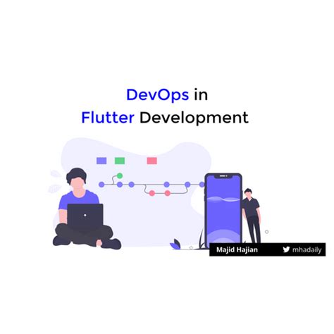 Applying Devops In Flutter Mobile Development