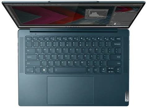 Lenovo Yoga Pro I Irh Specs Tests And Prices Laptopmedia Com