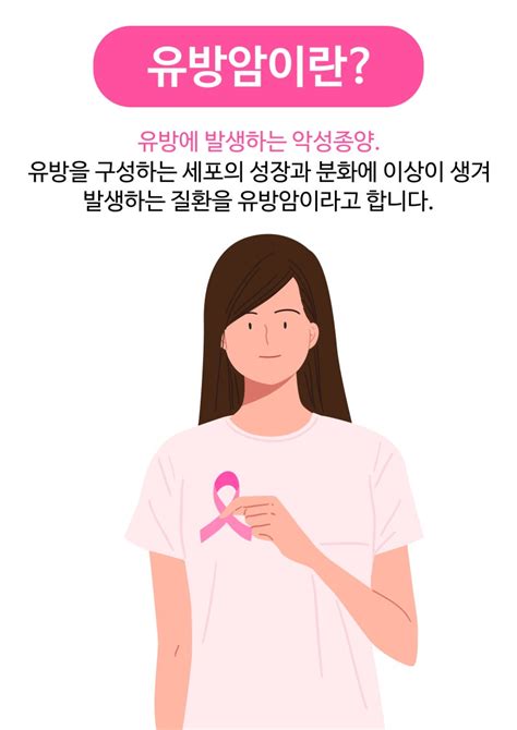 유방암 초기증상 수술 생존율 자가진단법 네이버 블로그