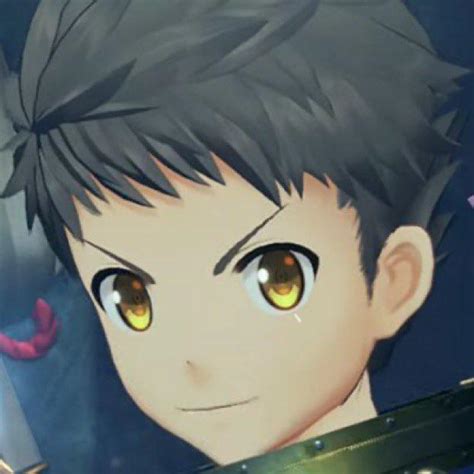 On December 1st Its Rex Day Use This As Your Pfp Rxenoblade