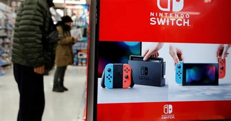 Hacking The Nintendo Switch Risks And Legal Alternatives
