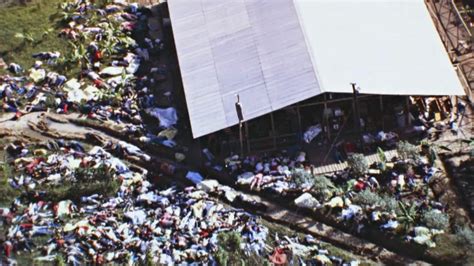 Jonestown Tumblr