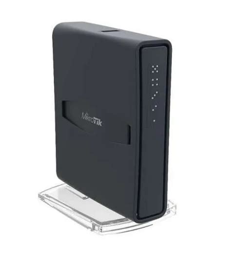 Router Mikrotik Routerboard Rb Ui Ac Nd Tc B