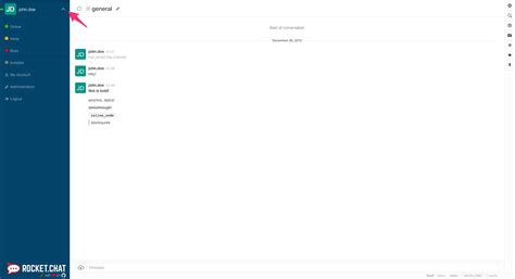 如何在ubuntu 14 04上安装、配置和部署rocket chat ubuntu weixin 0010034 ubuntu