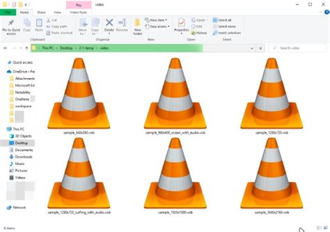 What Is A VOB File And How To Play It Without Limitations