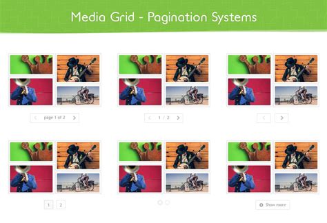 7 Best Wordpress Grid Plugins 2024 Athemes