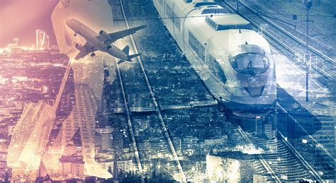 Research Project Integrated Multimodal Airport Operations Arc