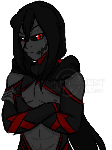 Steven Universe Obsidian Diamond Version By Awoken Artist On Deviantart