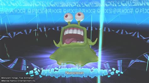 I Finally Got The Most Difficult Digivolution In Next Order R Digimon