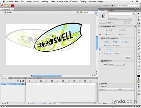 free flash tutorials flash video tutorials flash resource center