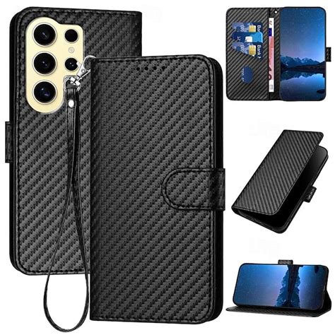 Handy Hülle Handyhüllen Für Samsung Galaxy S24 Ultra Plus S23 S22 S21