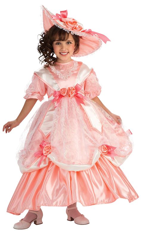 Southern Belle Costumes