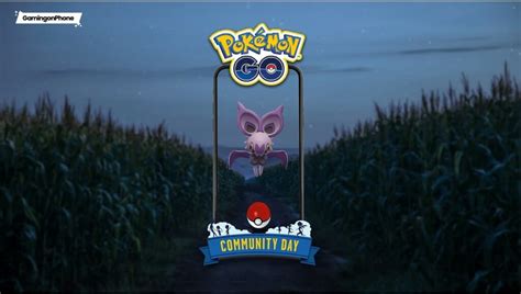 Pokemon GO February 2023 Community Day Brings Noibat As The Featured Pokemon Along With Bonuses
